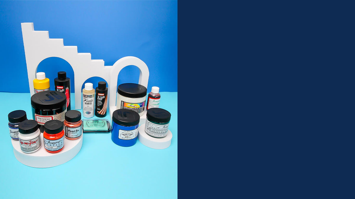 Jacquard Bulk & Specialty Store