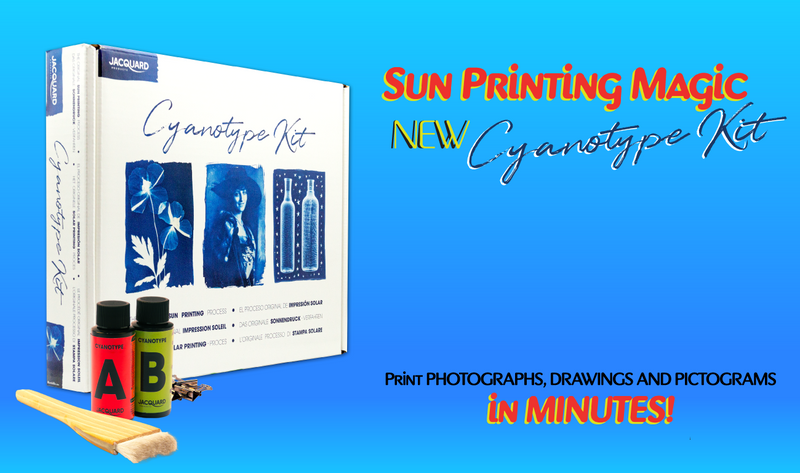 Jacquard Bulk & Specialty Store