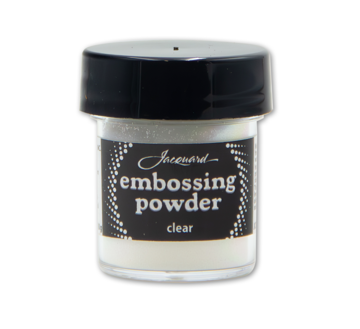 Embossing Powder - [OVERSTOCK]