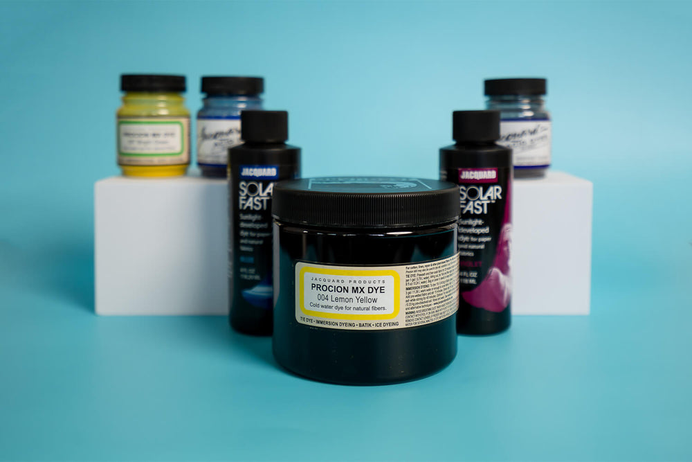 Jacquard Bulk & Specialty Store