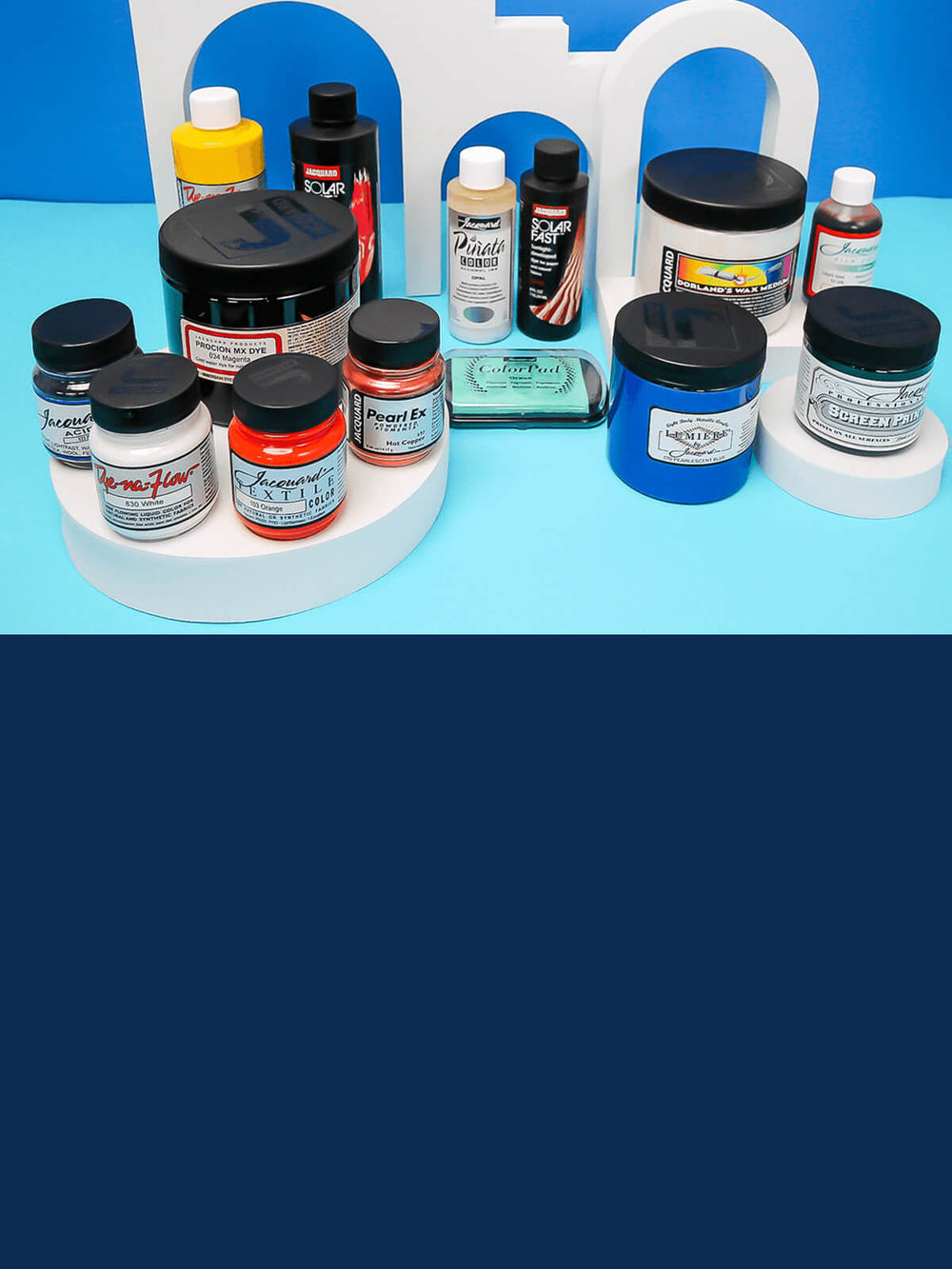 Jacquard Bulk & Specialty Store