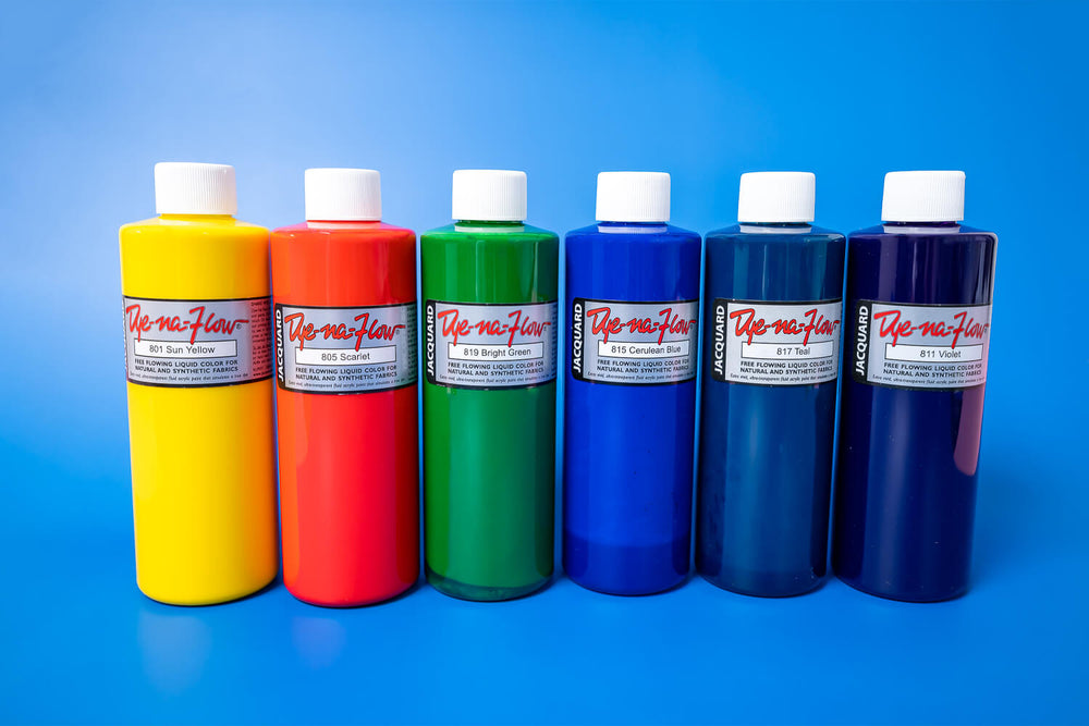 Jacquard Bulk & Specialty Store