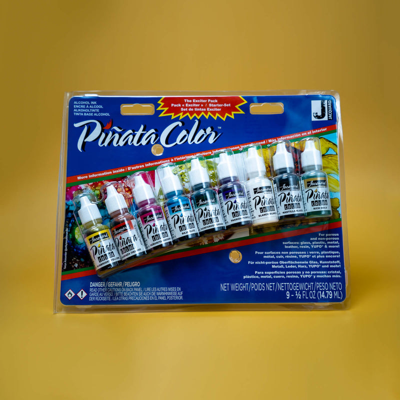 Jacquard Bulk & Specialty Store