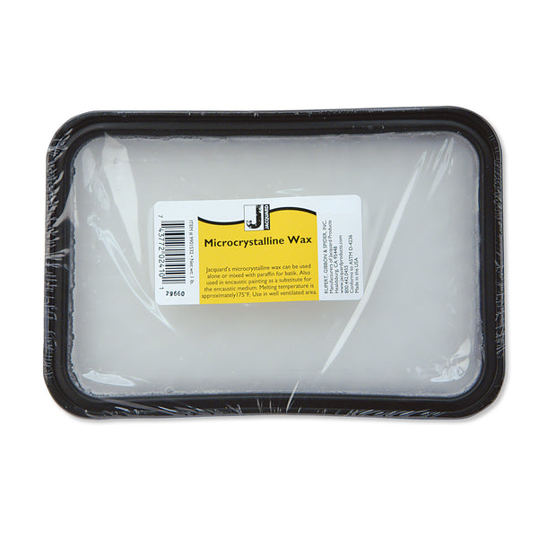 Microcrystalline Wax